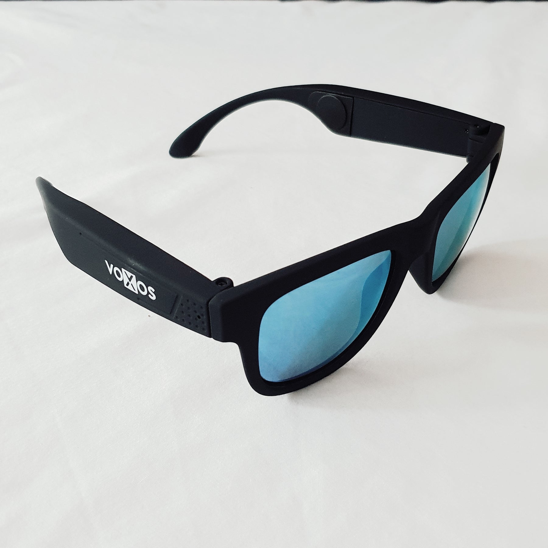 Voxos Bone Conduction Smartglasses