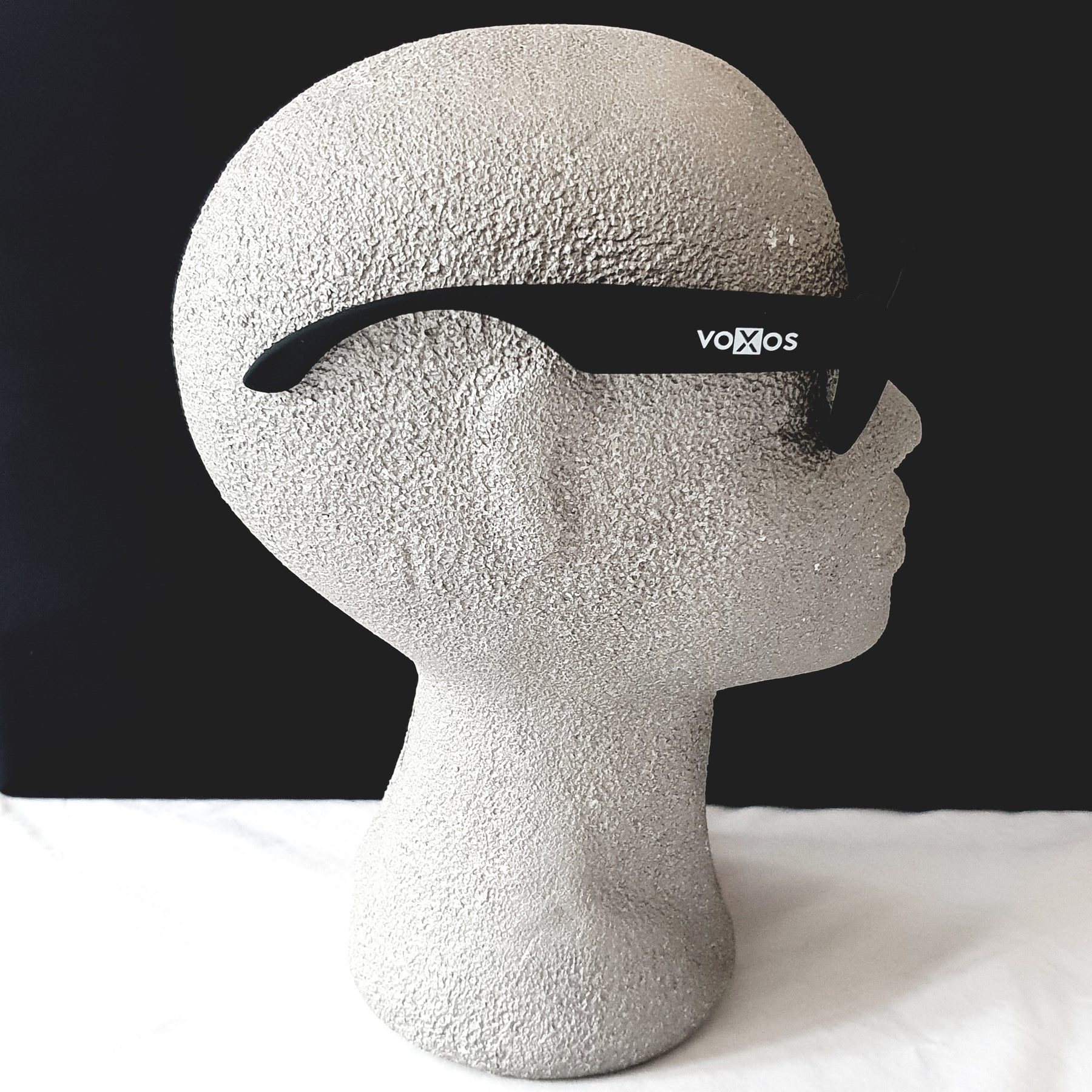 Voxos Bone Conduction Smartglasses